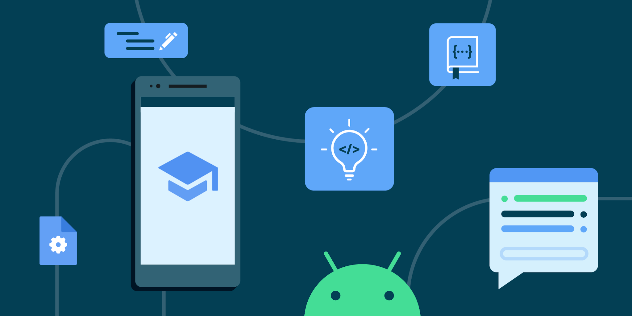 Android App Development Trends to Watch in 2025