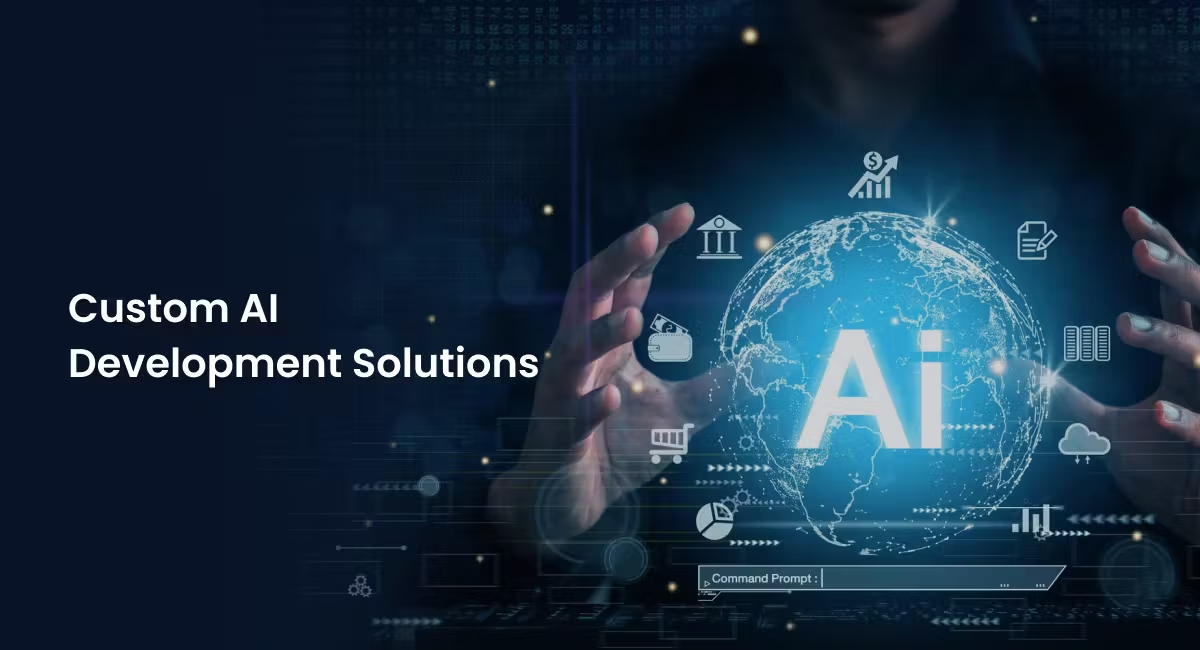 Custom AI Solutions for Startup Incubators & Accelerators - Code Driven Labs