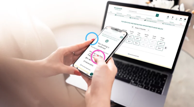 How We Built a Smart Appointment Booking App for Doctors and Patients - Code Driven Labs