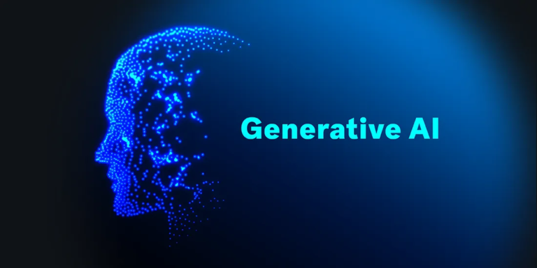 How Generative AI Is Shaping Content Creation Services - Code Driven Labs