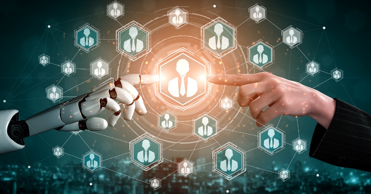 The Role of AI Services in Modern Business Automation - Code Driven Labs