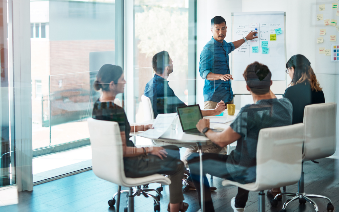 The Ultimate Guide to Staff Augmentation in 2025: Pros, Cons, and Strategies for Success - Code ...