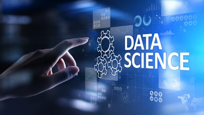 Top Trends in Data Science Services for 2025 and Beyond - Code Driven Labs