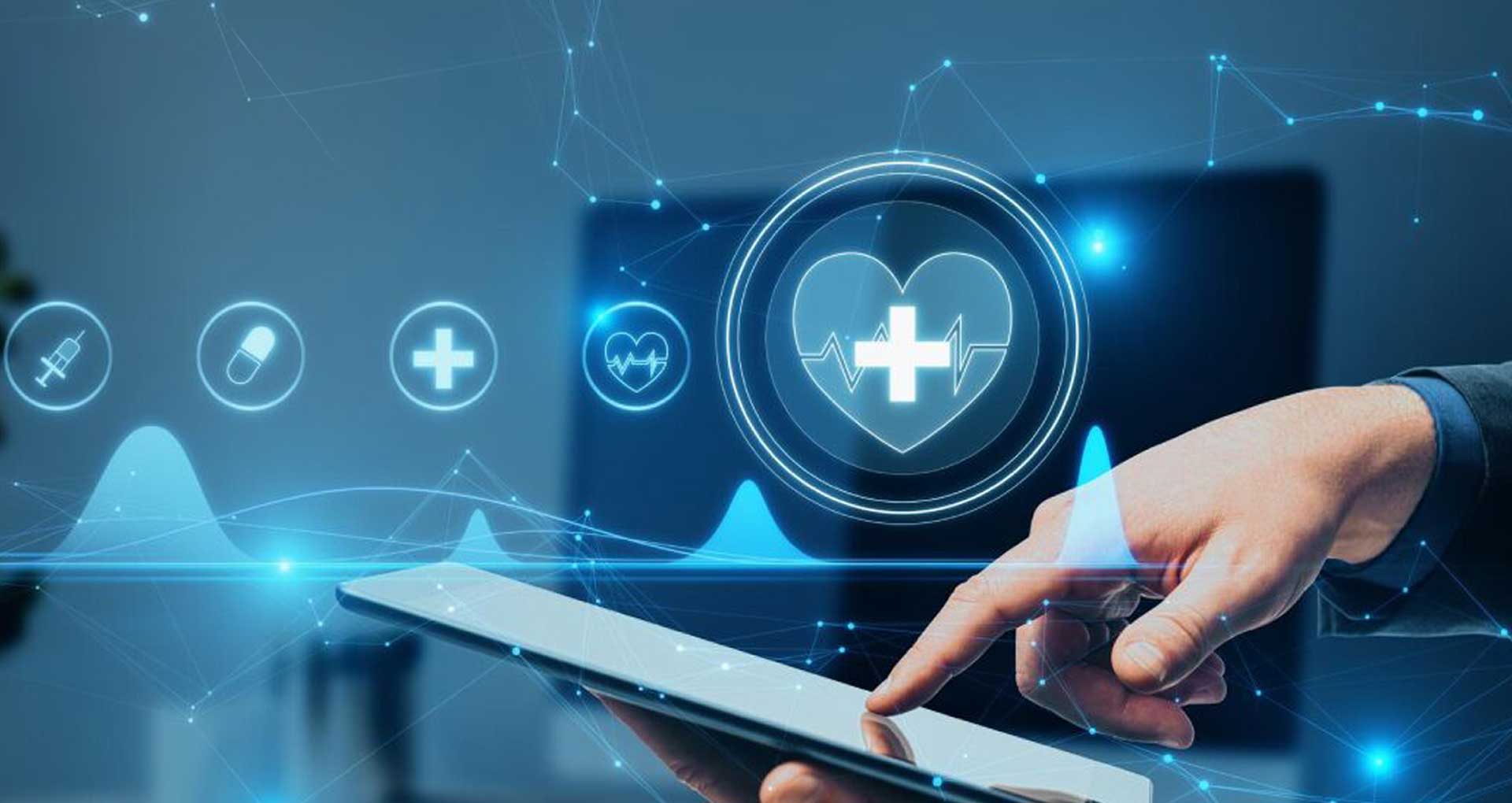 Healthcare Software Development: The Ultimate 2025 Guide - Code Driven Labs