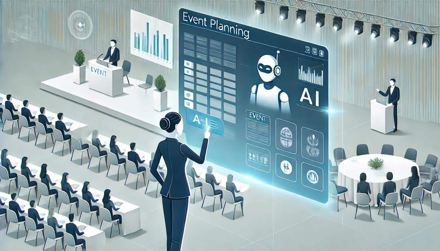 AI for Event Ticketing Platforms with Predictive Demand and Dynamic Pricing