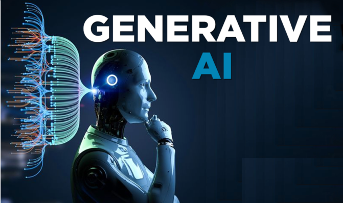 Generative AI in IT: Use Cases, Benefits & Risks (2026)